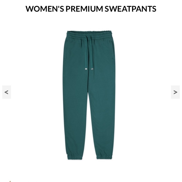 TALENTLESS | Pants & Jumpsuits | Nwot Talentless Premium Women Sweat ...